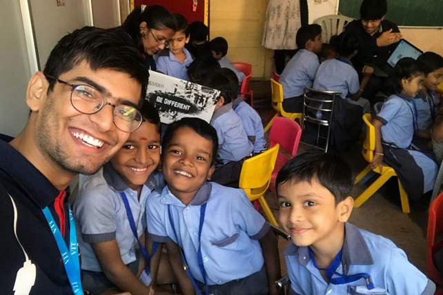 ACM VIT student chapter