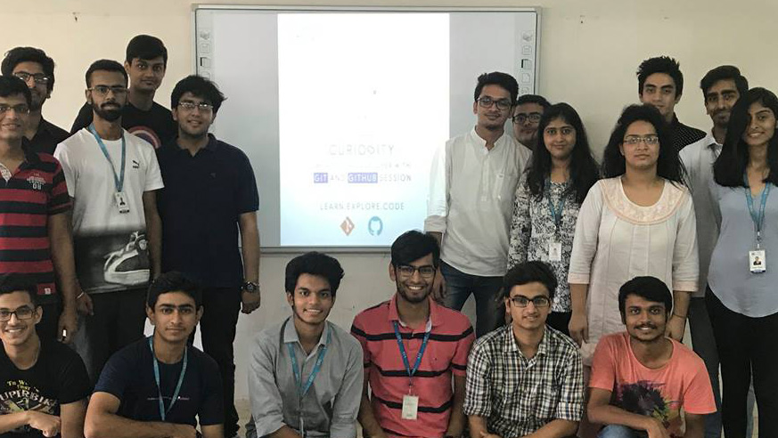 ACM VIT student chapter